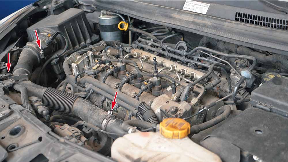 Comment remplacer les bougies de préchauffage : Guide pratique étape par étape