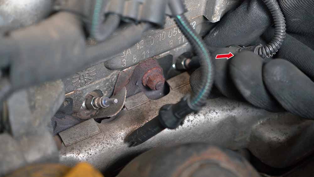 Comment remplacer les bougies de préchauffage : Guide pratique étape ...