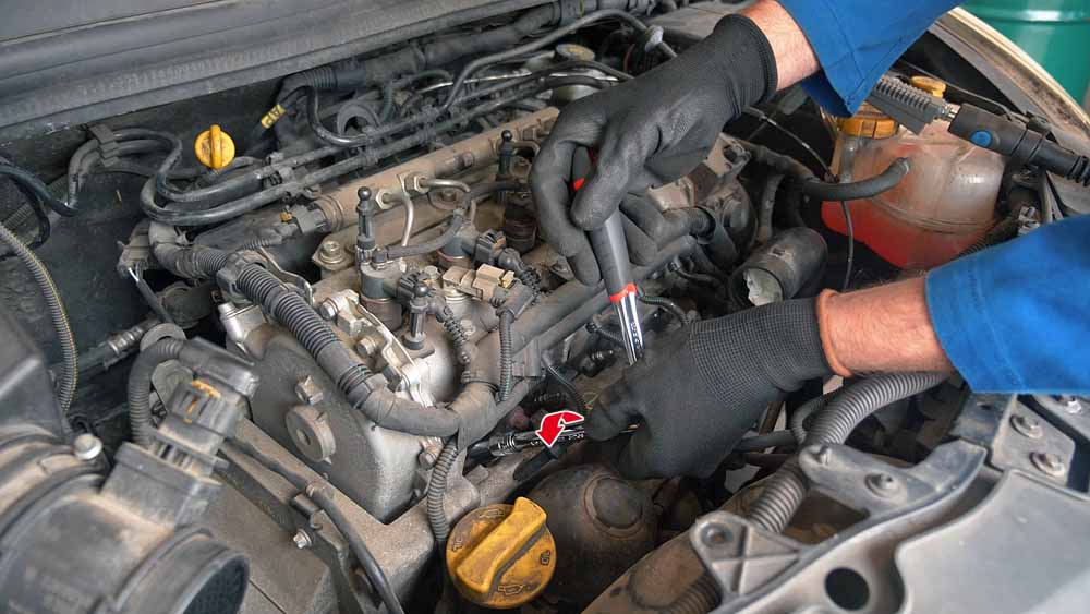 Comment remplacer les bougies de préchauffage : Guide pratique étape ...