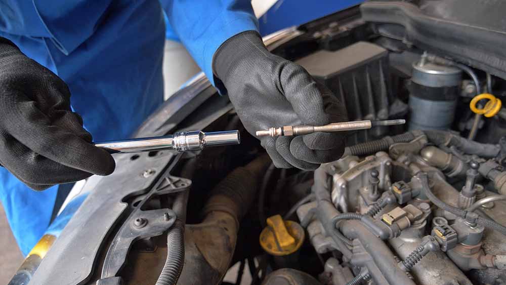 Comment remplacer les bougies de préchauffage : Guide pratique étape par étape