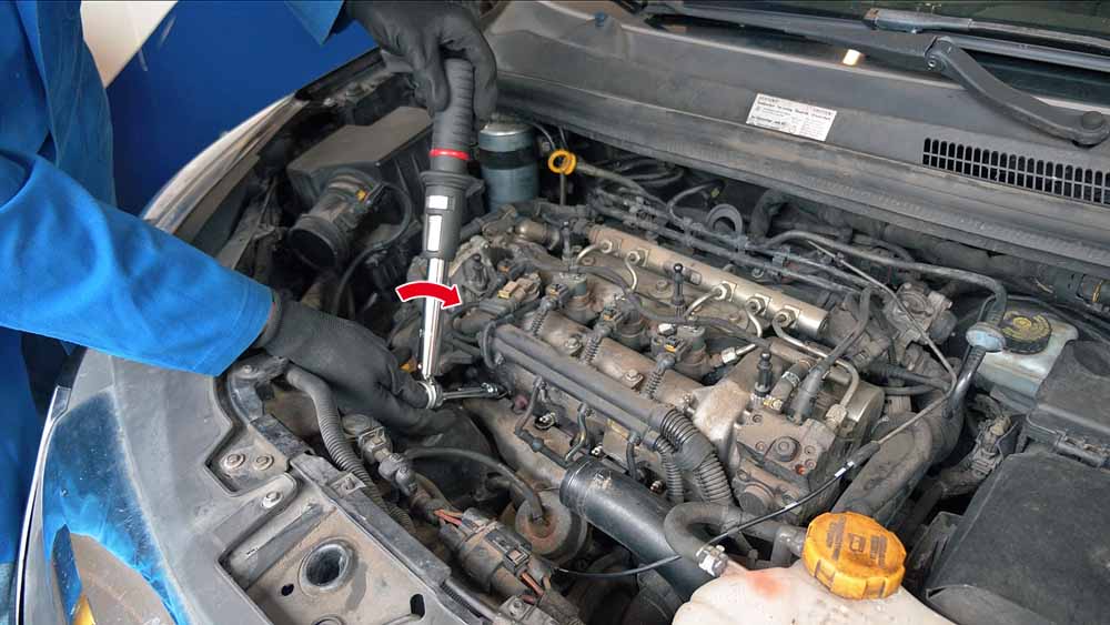 Comment remplacer les bougies de préchauffage : Guide pratique étape ...