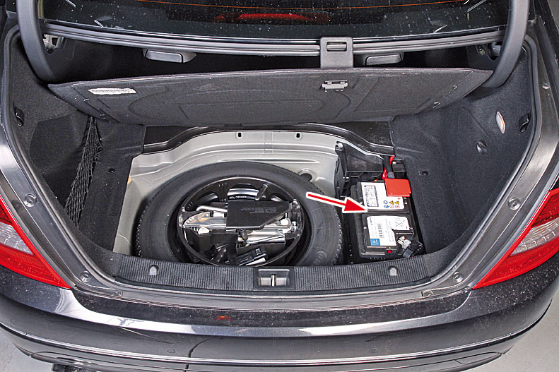 Remplacement de la batterie, les bonnes pratiques