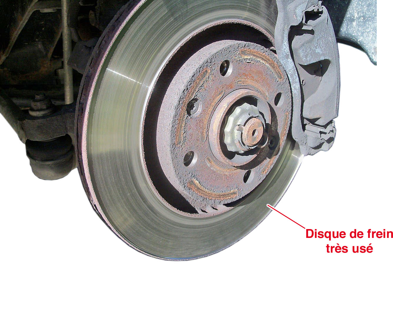 Contrôle technique : comment éviter une contre visite