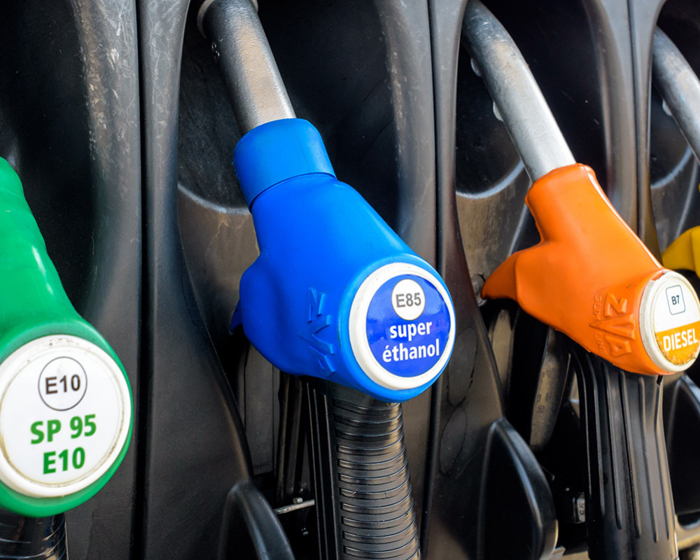 Le Superéthanol-E85 franchit le cap des 3500 stations-services