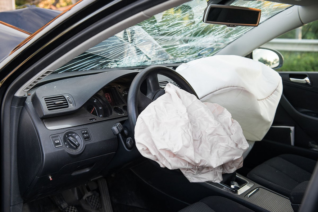 Problème des airbags Takata - Tout comprendre du scandale des airbags Takata