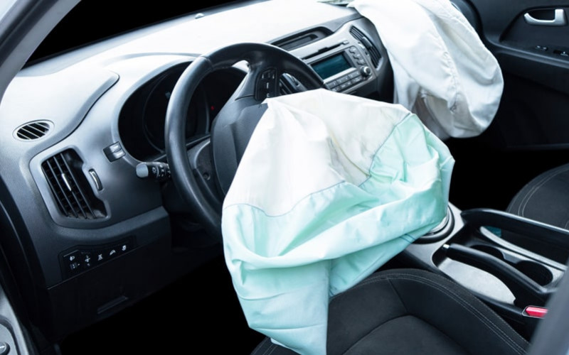 Airbag Takata : Stellantis lance un stop drive pour les Citroën C3 et DS3