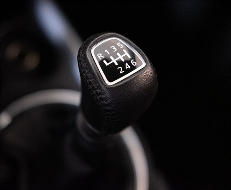 Quel est l’avenir de la boîte manuelle ? Découvrez les voitures neuves ...